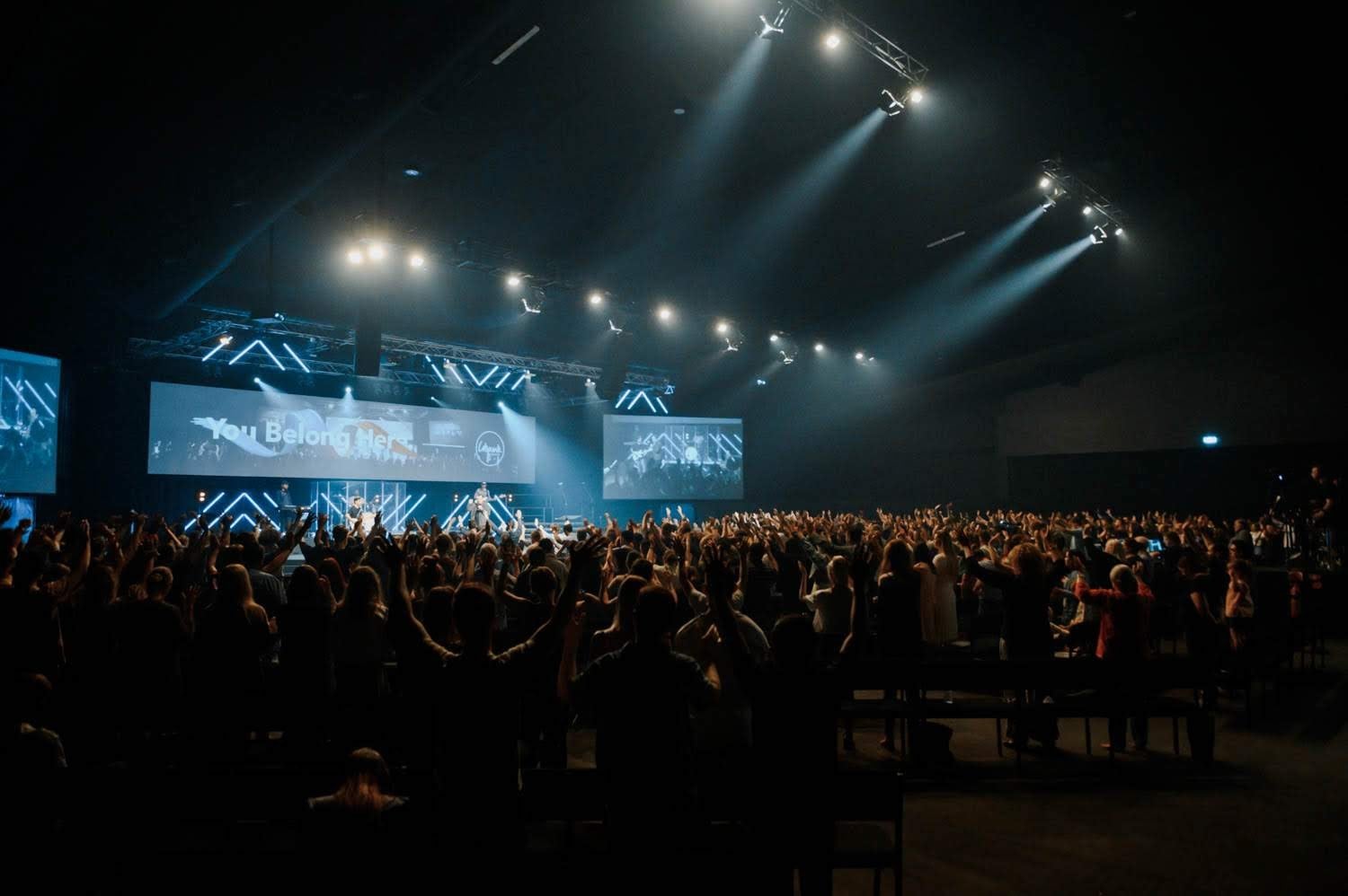 Citipointe Church Nashville - Chill Nashville